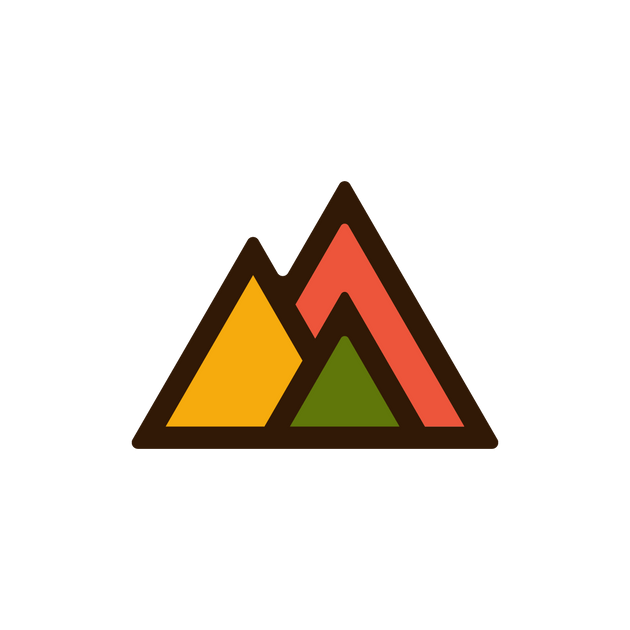 Logo Designs for the Outdoors